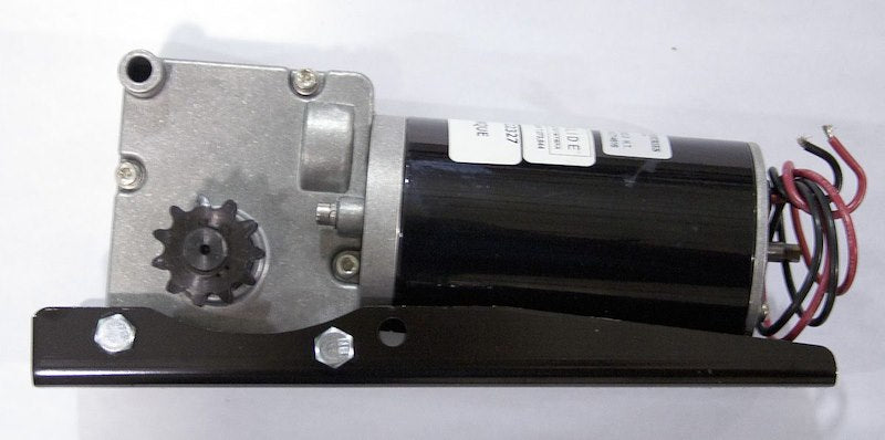 BAL RV Slide Out Motor – High Torque Accu-Slide System – ArrKann Trailer