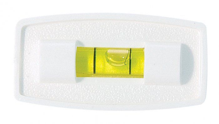 Hopkins RV Bubble Level – Stick-On Side-to-Side & Front-to-Rear Level ...